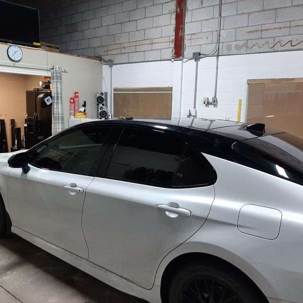 TOP 10 BEST Auto Window Tinting Services in Halton Hills, ON ...