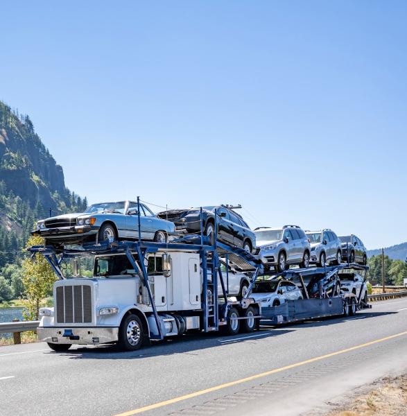 Car Shipping Companies Near Me