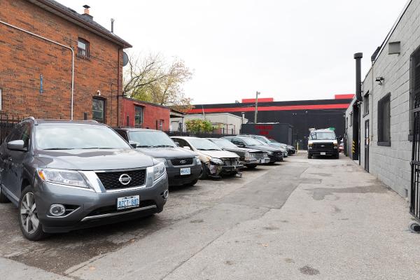 THE BEST 10 Collision Repair Near Me - PreferredMechanic.ca