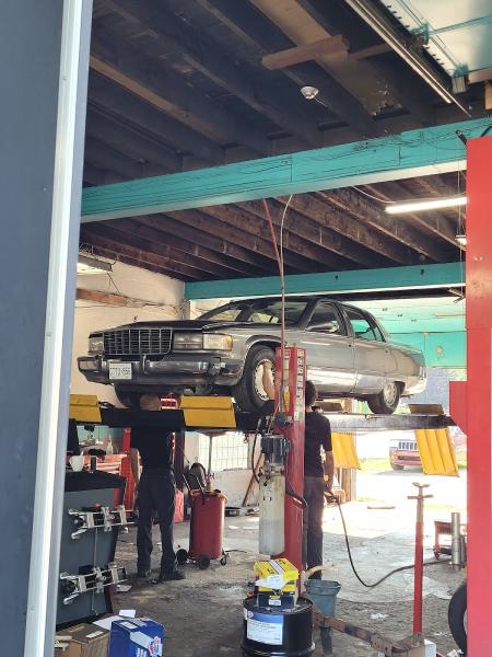 The 10 Best Car Mechanics in LaSalle ON - PreferredMechanic.ca