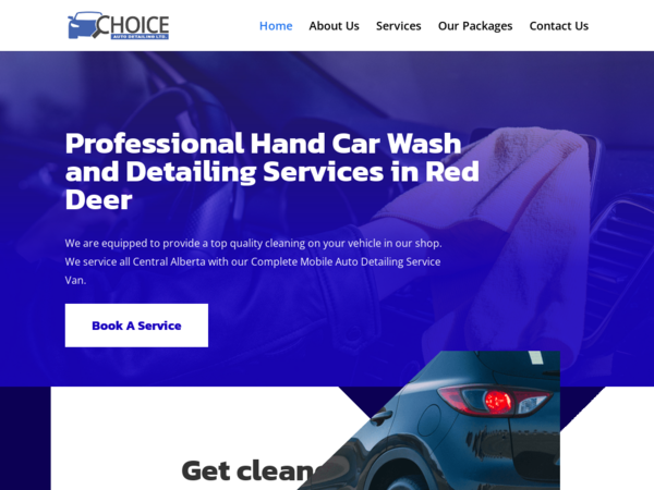 Top 10 Exterior & Interior Car Detailing in Sylvan Lake AB ...