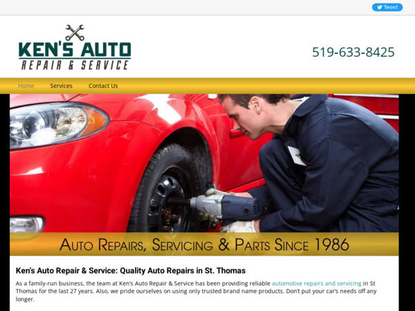 THE BEST 10 Car Mechanics in Saint Thomas, ON - PreferredMechanic.ca
