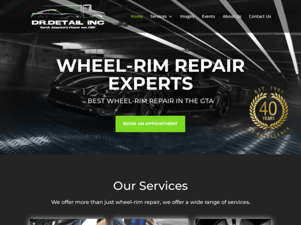 Top 10 Wheel & Rim Repair in Caledon, ON - PreferredMechanic.ca