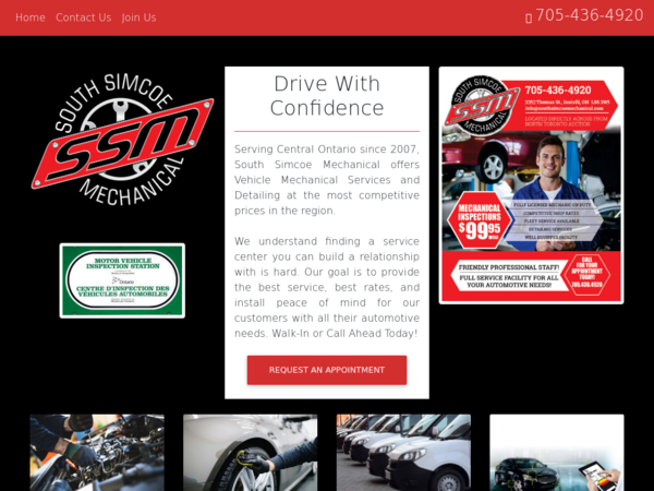 TOP 10 BEST Truck Repairs in Georgina, ON - PreferredMechanic.ca